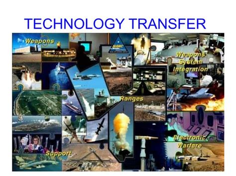Technology Transferppt