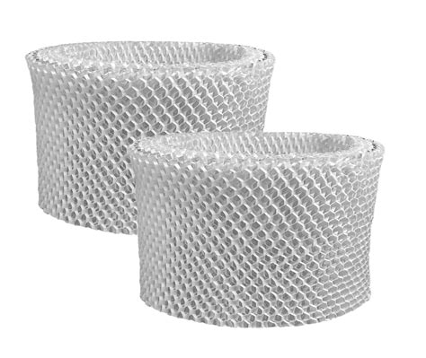 Air Filter Factory 2 Pack Compatible Replacement For Holmes Hm3650 Hm3655 Hm3655bf Hm3656
