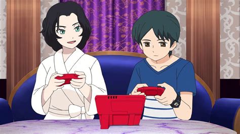 Fileyokai Watch Shadowside 12 3 Anime Bath Scene Wiki