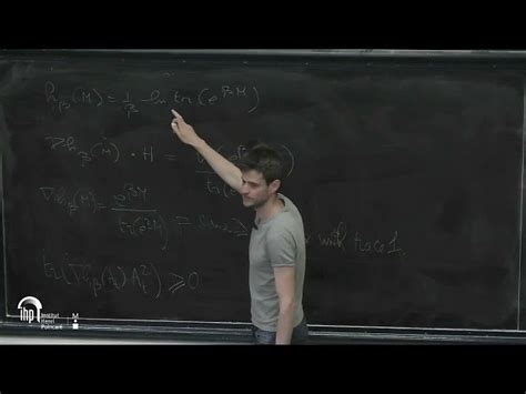 Free Video Isoperimetric Inequalities In High Dimensional Convex Sets Lecture 3 Part 4 From