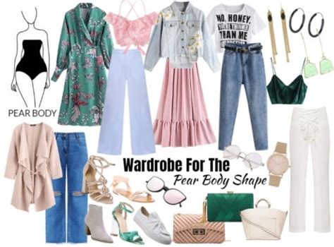 Dresses For Pear Body Shape How To Dress Up Pear Body Shape