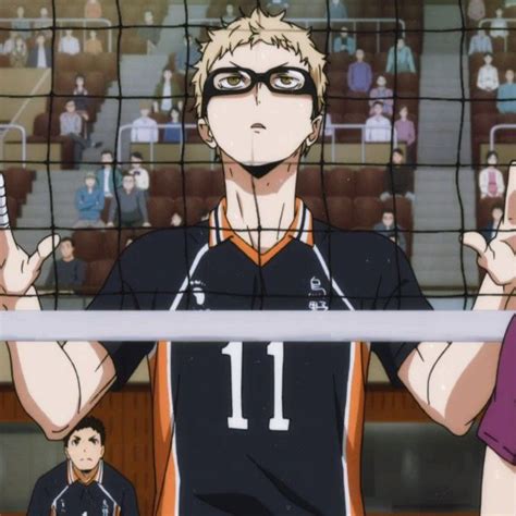 Pin En Haikyuu