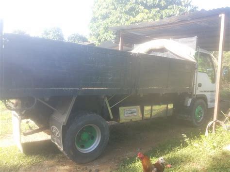 Teksivanlori Hantar Barang Semenanjung