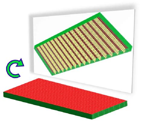 Design Of The Hatch Cover With Truss Structure Download Scientific