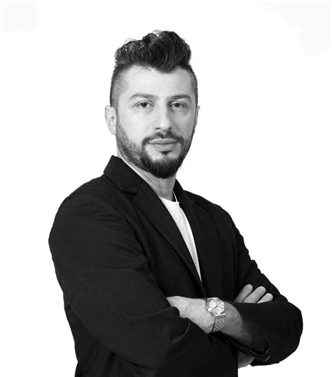 გიორგი გასვიანი City Magazine