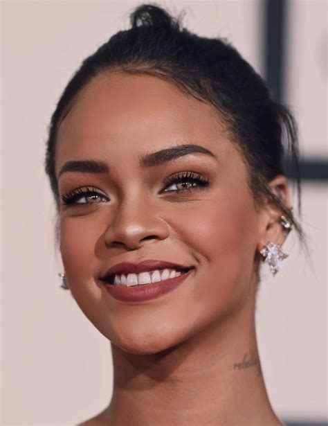 Rihanna 蕾哈娜 高清图片，堆糖，美图壁纸兴趣社区