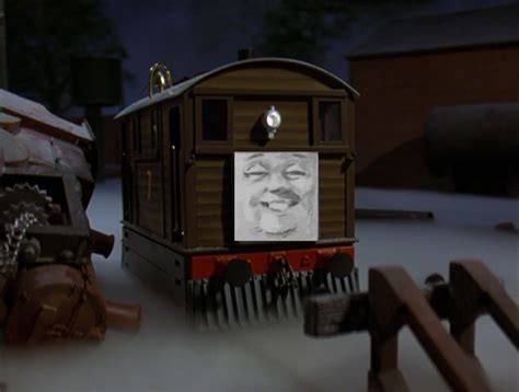 Tobys Second Laughing Face In Tatmr By Kuyatamayo On Deviantart