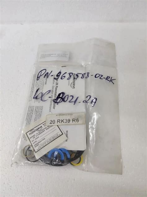 Flowserve Seal Kit At ₹ 500kit Seal Kit In Bhavnagar Id 2857499714488