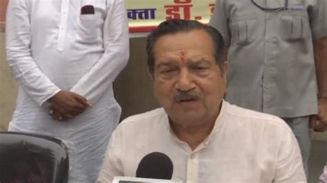 More People In Favour Of Ucc Than Against It Rss Leader Indresh Kumar Wades Into Uniform