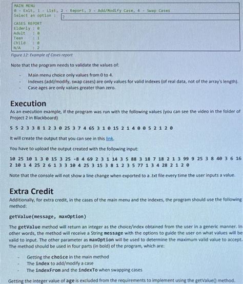 Need Help Coding This On Java I Started It But