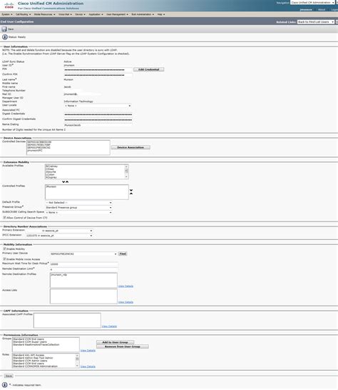 Third Party Sip Device Registration Rejected Cisco Community