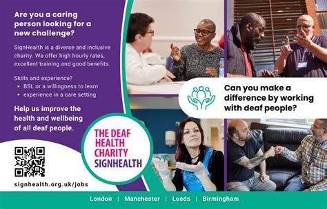 We Will Be At Health And Social Care Job Show In The Middle Of Westfield