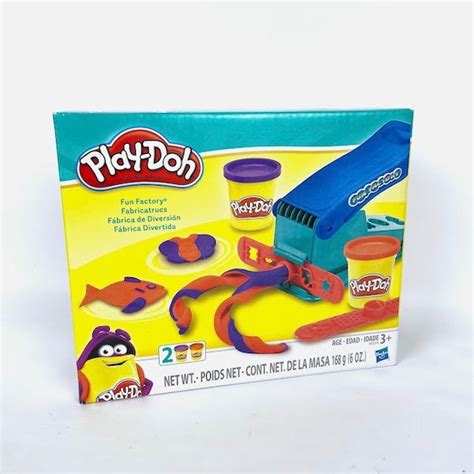 Play Doh Etsy