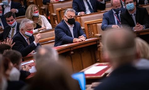 Ungaria Interzice Cuplurilor De Același Sex și Persoanelor Necăsătorite