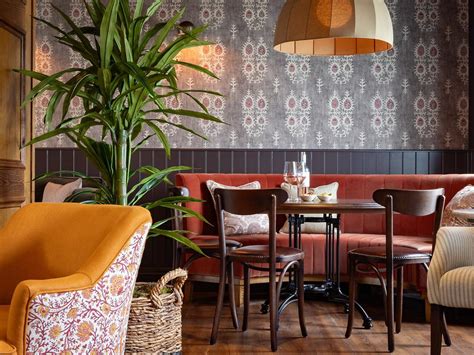 The Ropemaker Hotel In South Coast And Emsworth Luxury Hotel Breaks