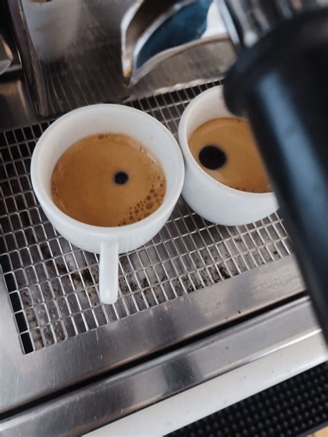 Why My Two Espressos Is Not The Same Respresso