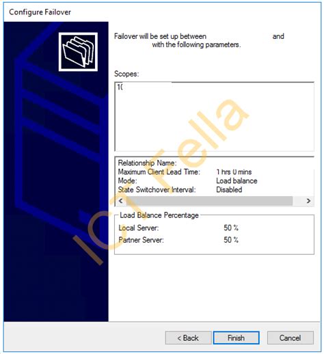 How To Migrate Dhcp Service From Server 2016 To Server 2022 Ict Fella