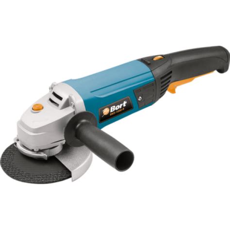 კუთხსახეხი Bort Bws 1000 R