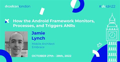 How The Android Framework Monitors Processes And Triggers Anrs Droidcon