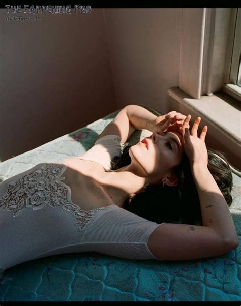 Gracie Abrams Sexy Photos The Fappening