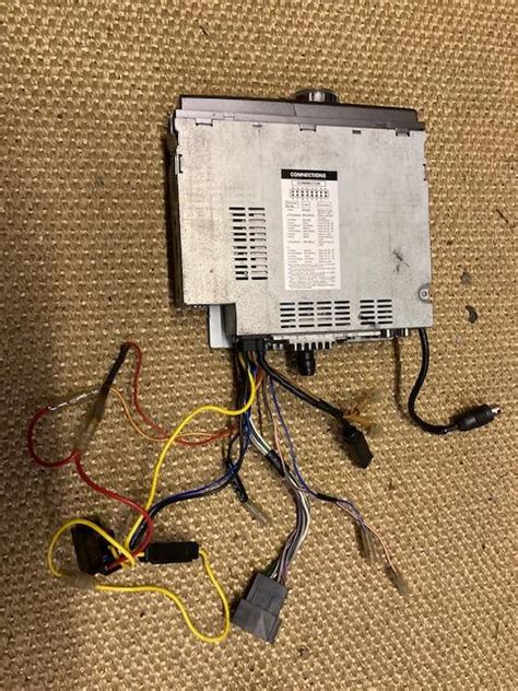 Radio Code CDR22 986 BoXa Net