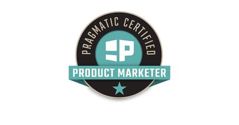 Pragmatic Institute On Linkedin Pragmatic Certified Product Marketer Was Issued By Pragmatic