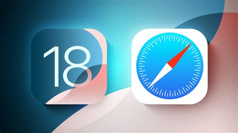 IOS 18 What S New With Safari MacRumors