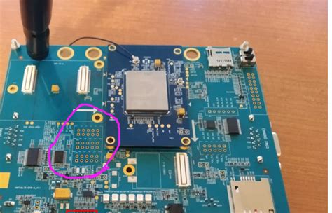 How To Send At Command Gsm Module Quectel Forums