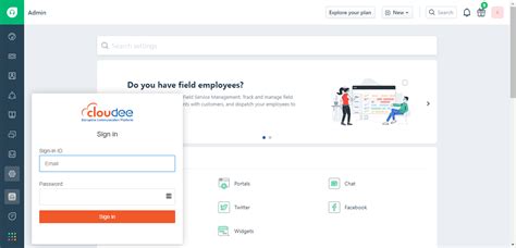 Freshdesk Integration Data Dynamics Pte Ltd