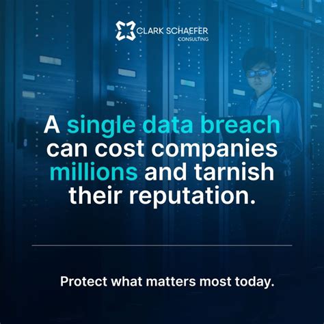 Clark Schaefer Consulting On Linkedin Dataprivacyweek Datasecurity Cybersecurity