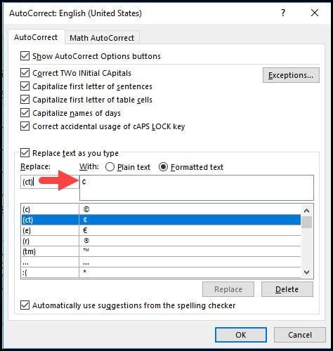 How To Make Symbols And Special Characters Using Your Keyboard
