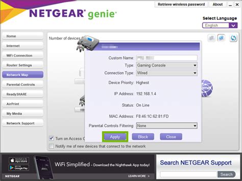 How To Set Up Parental Controls On A Netgear Router