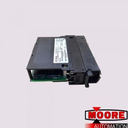 HSC High Speed Counter Module