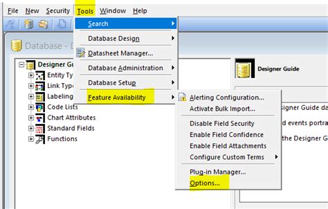 Ibm I2 Ibase The Database Configuration Utility Requires A Password To Open The Security Database
