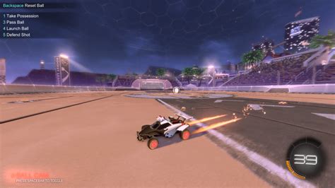 Should Motion Blur Be On Or Off