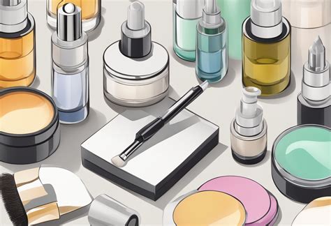 How To Patch Test Cosmetics Serums Hollyberry Cosmetics Uk