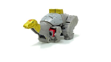 Transformers Legacy Evolution Core Class Dinobot Sludge In Hand Images Transformers News