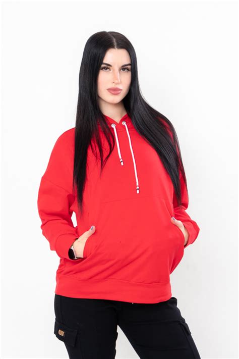 Худі для жінок