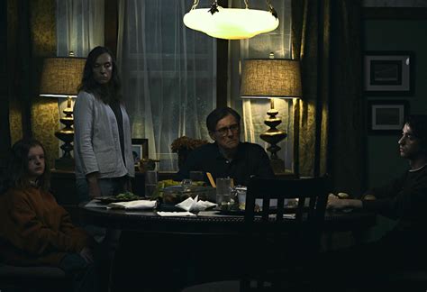 Colin Stetson Scoring Ari Asters ‘hereditary Film Music Reporter