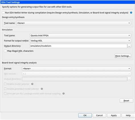 Intel Quartus Prime Pro Edition Software User Guide