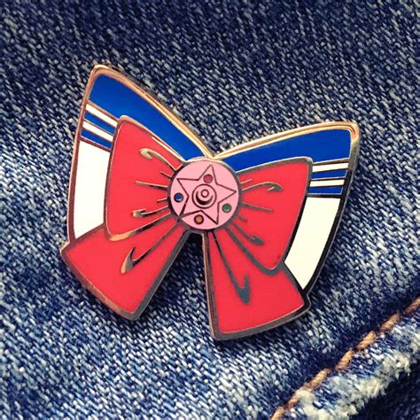 Sailor Moon Pin Shut Up And Take My Yen