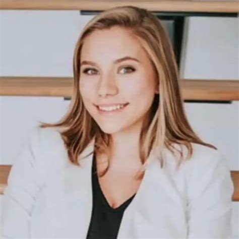 Brianna Lyall The High Tide Group