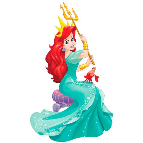 46 Imágenes De Princesa Ariel Sirenita En Png