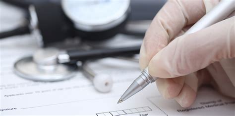 گواهی سلامت پزشکی چیست و چه کاربردی دارد؟ خوبو