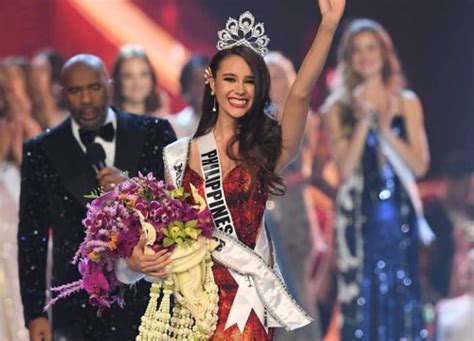 Hoa Hậu Hoàn Vũ Catriona Gray Tố Cáo Vì Bị đăng ảnh Khỏa Thân Giả Mạo