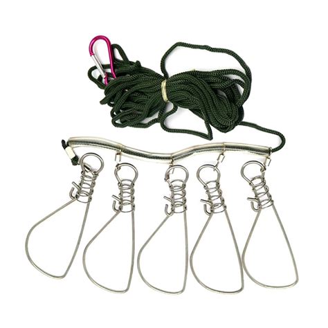 Fish Stringer Rare Monster