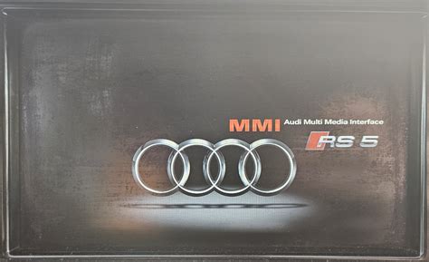 MMI 3G OEM Spalsh Screens AudiWorld Forums