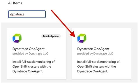 Installing And Using Dynatrace To Prevent Outages