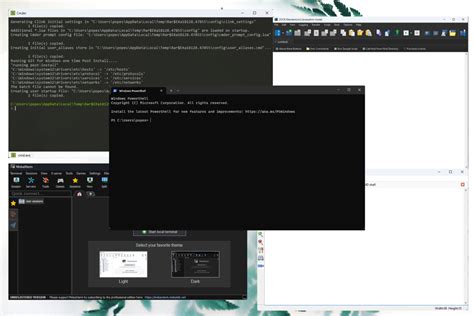 Best Terminal For Windows 10 Most Efficient Options