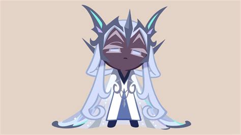 Elder Faerie Cookie In Cookie Run Kingdom